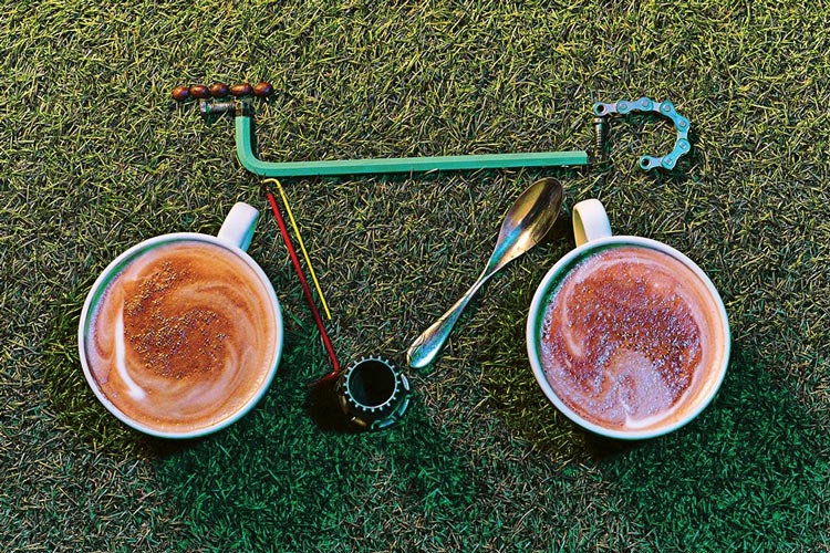 Accessories – Slipstream Coffee